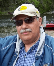 John Distefano – MVBM